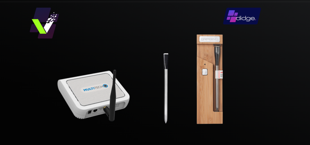 Starter Packages — Didge