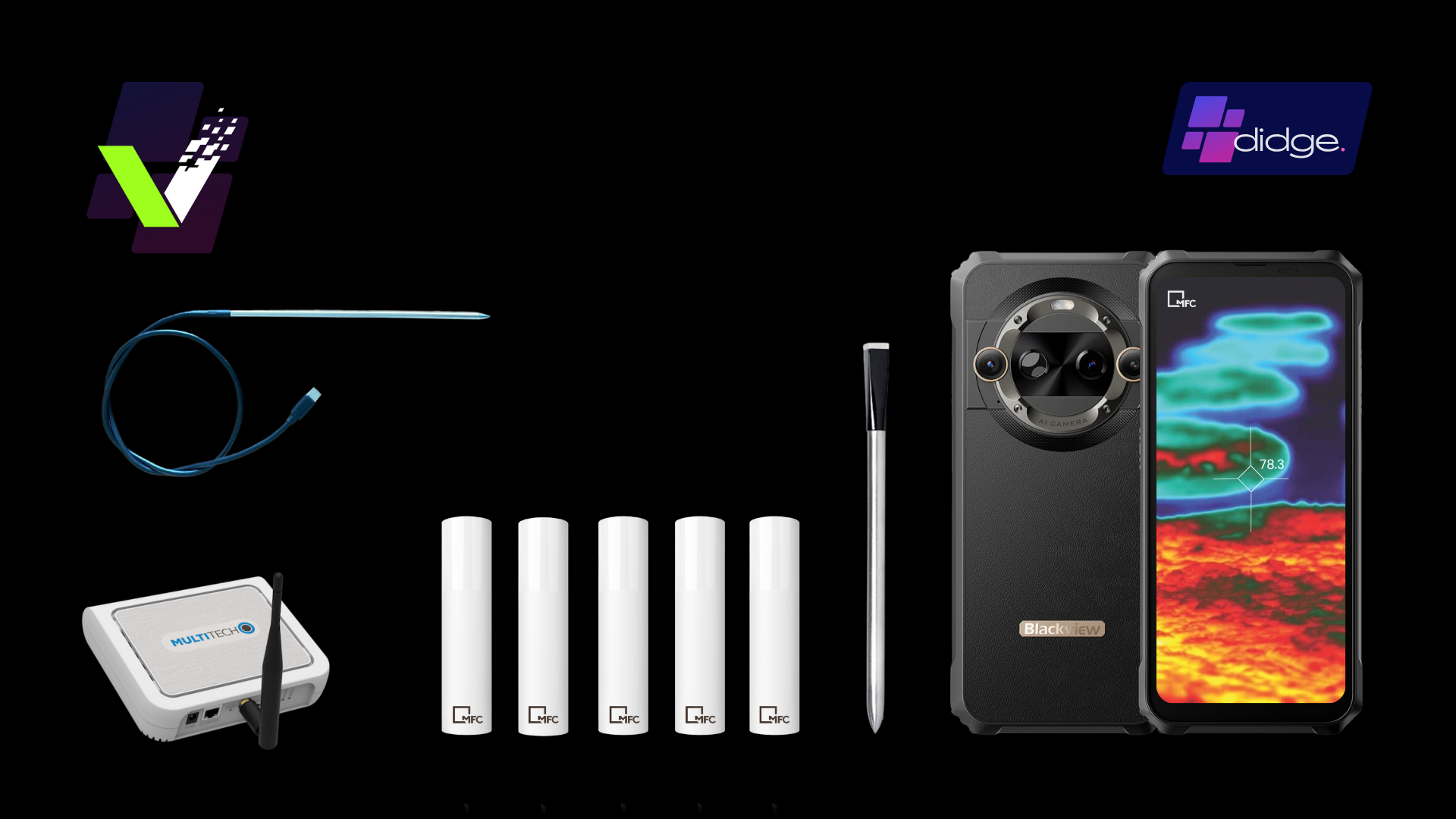 Starter Packages — Didge