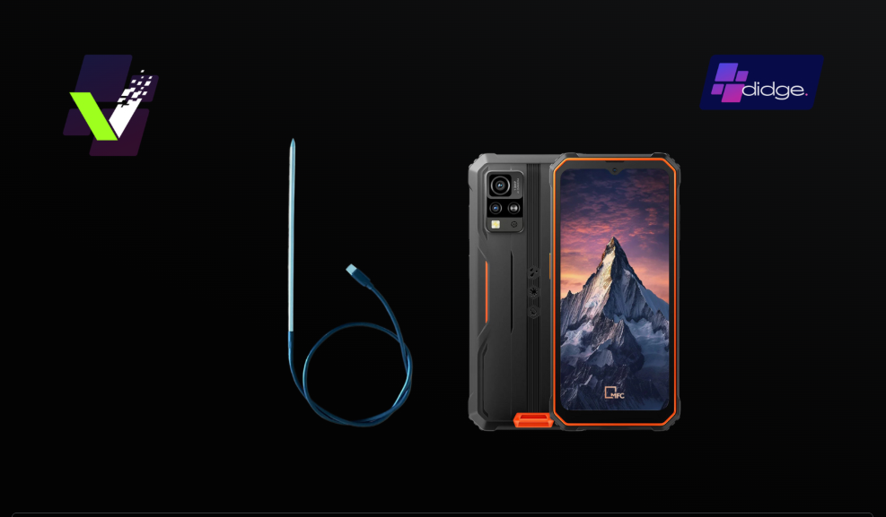 Starter Packages — Didge