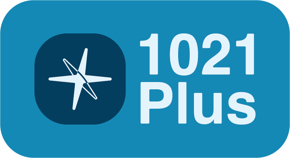 1021 Plus