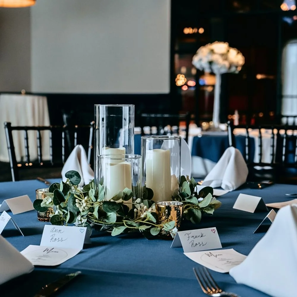 2025 Wedding Trends | The HUB Stadium Novi | The Hub Stadium