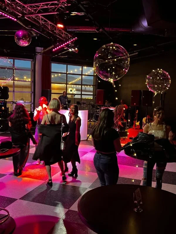 Events at The Hub Stadium | Dine, Game & Gather