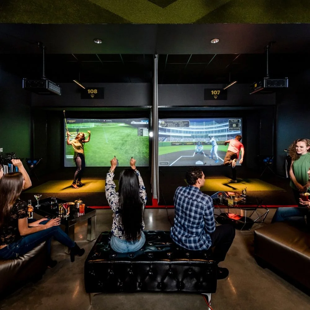 Mega Darts in Novi, MI | The Hub Stadium