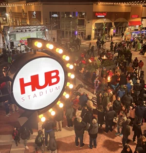 About Us | Discover Our Story | The Hub Stadium