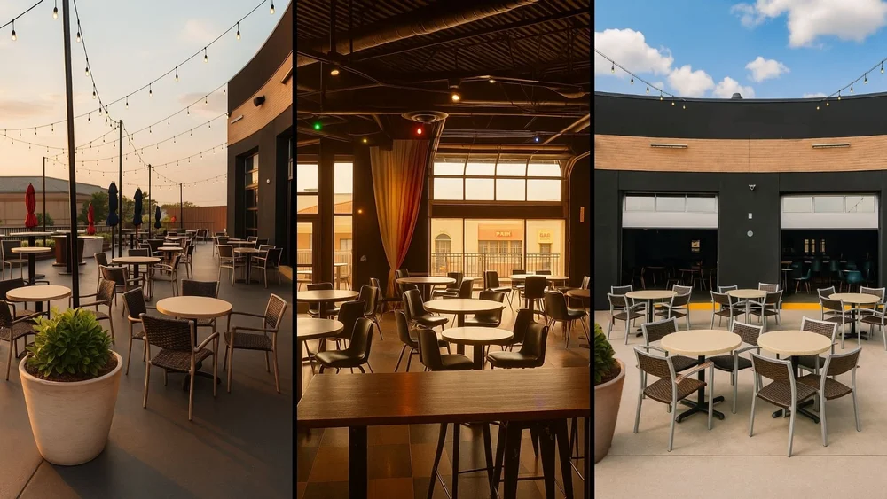 Live Music & Events in Novi, MI | The Hub Stadium