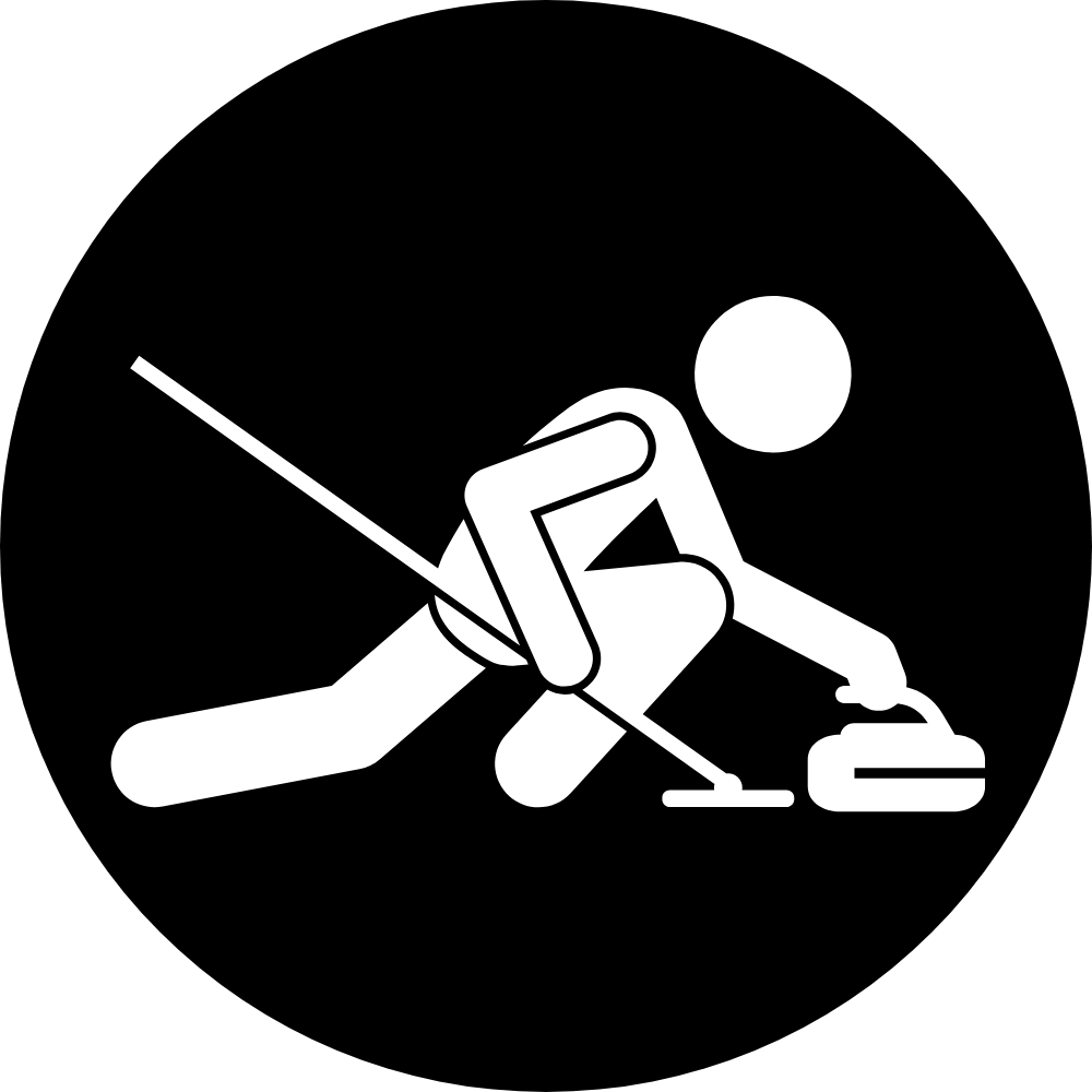 Enjoy Indoor Ice Curling in Novi, MI | The Hub Stadium