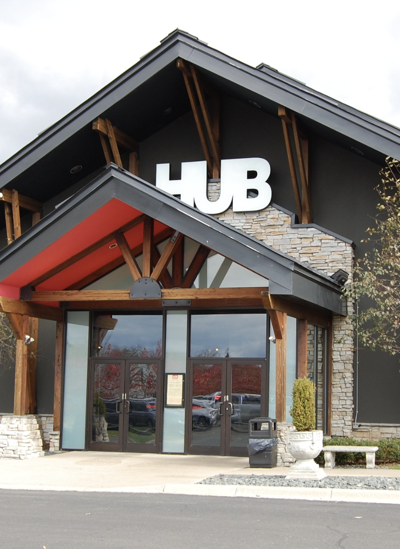 Contact Us | The Hub Stadium