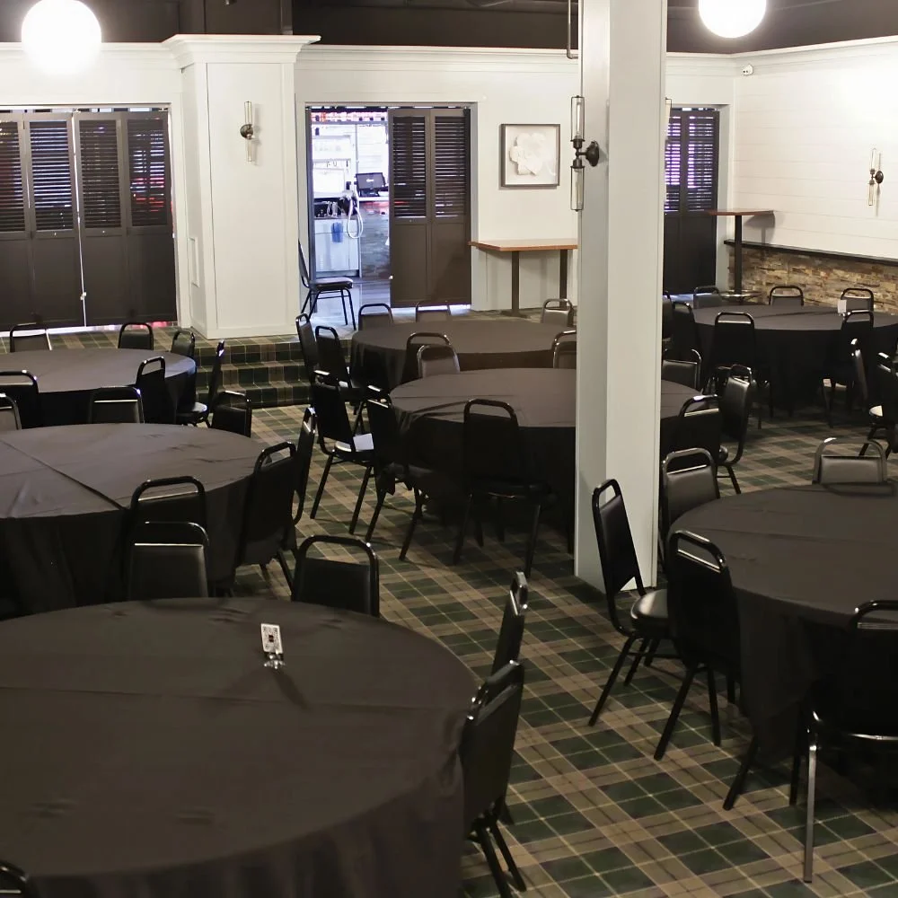 Reserve Magnolia Room Auburn Hills, MI | The Hub Stadium