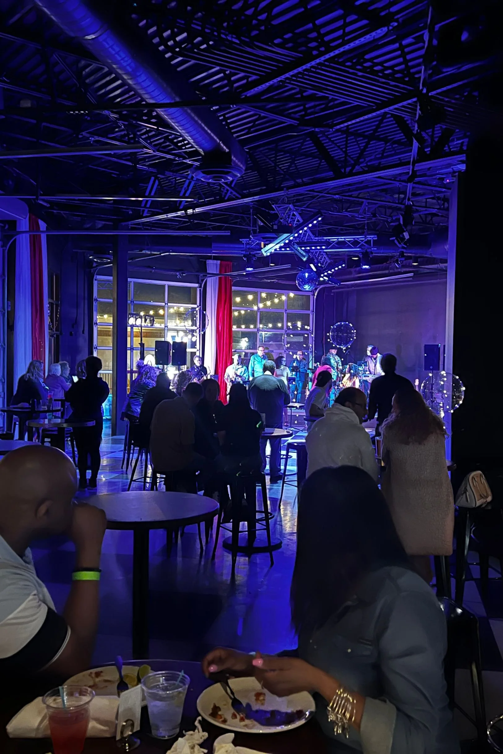 The Hub Stadium | Michigan's Ultimate Entertainment Venue