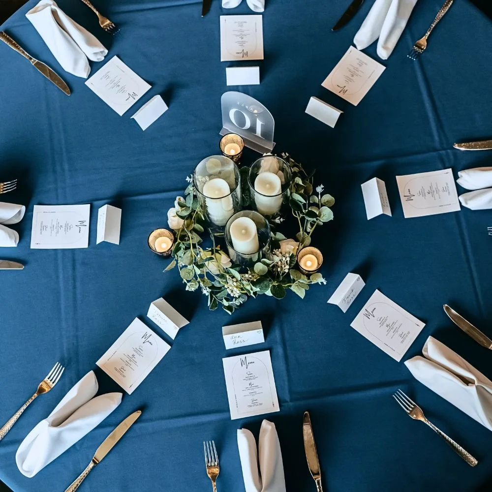 Sapphire Room | Event Space | Novi, MI | The Hub Stadium