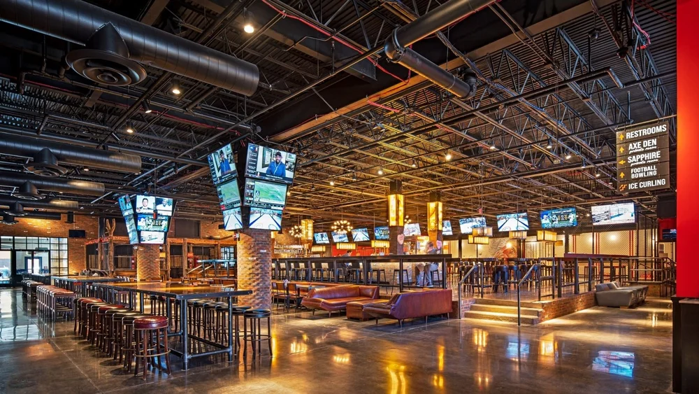 Photo Gallery – The HUB Stadium Novi | The Hub Stadium