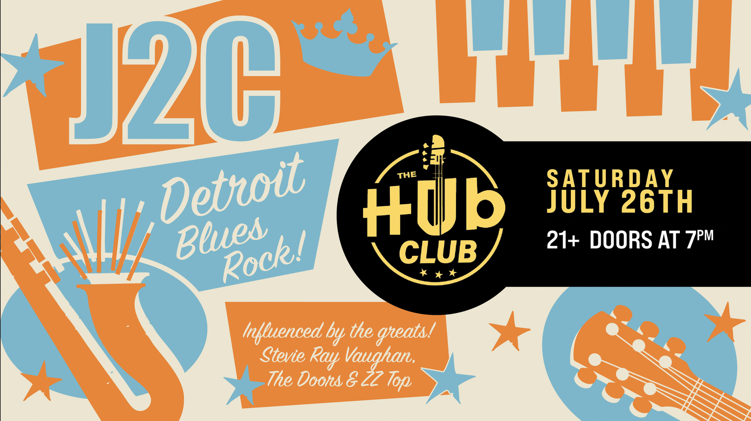 Live Music & Events in Novi, MI | The Hub Stadium