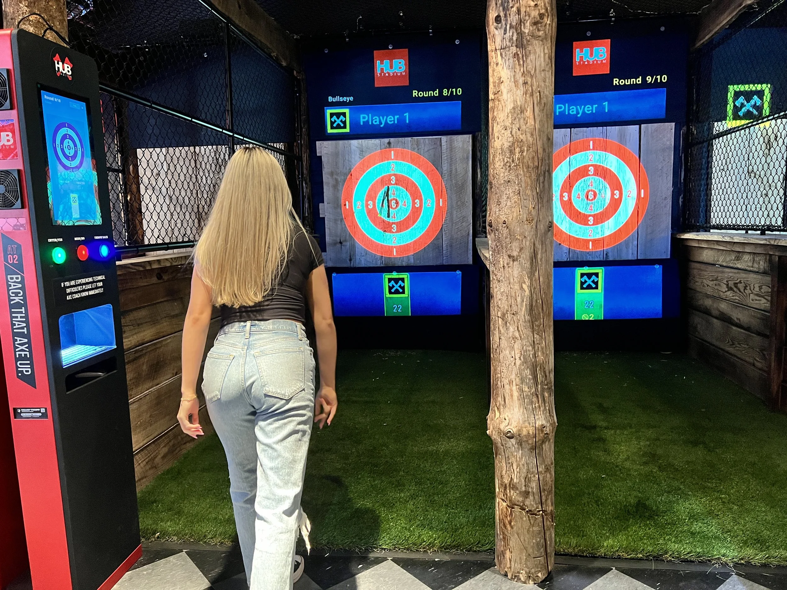 About Us | Discover Our Story | The Hub Stadium