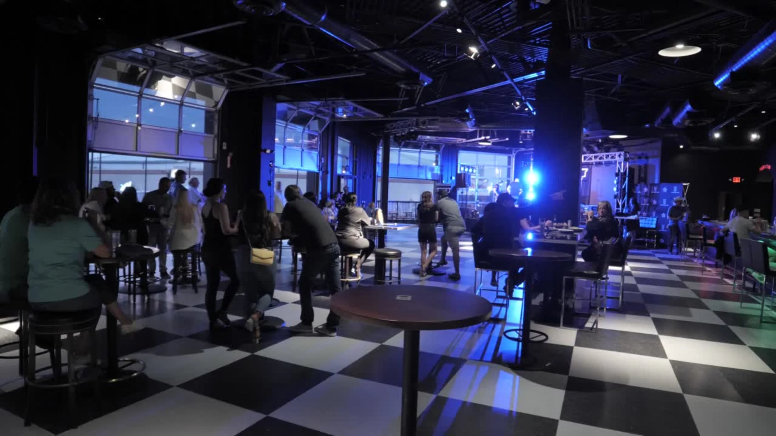 About Us | Discover Our Story | The Hub Stadium