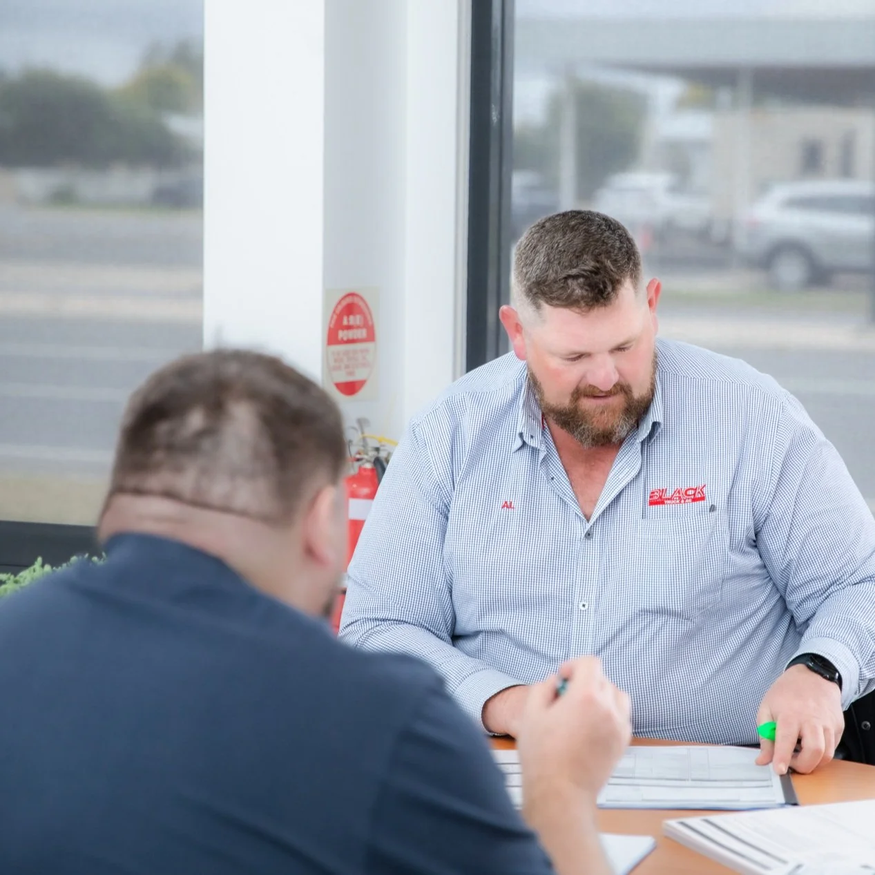 Motor Dealer — Automotive Training Queensland