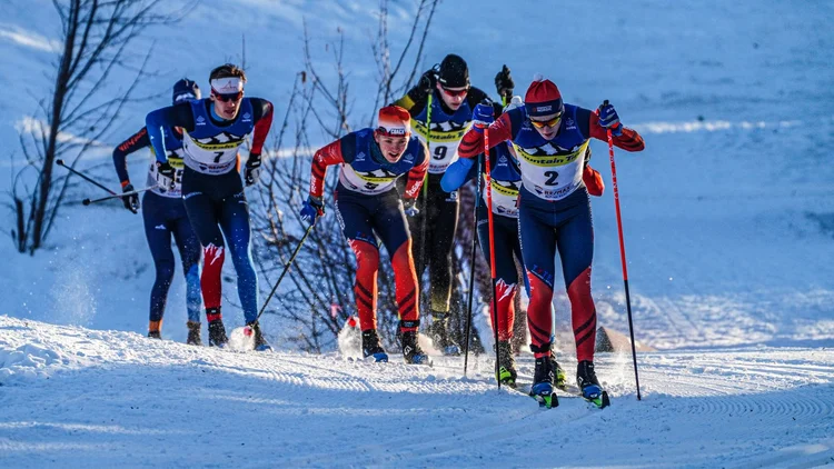 Edmonton Nordic Ski Club