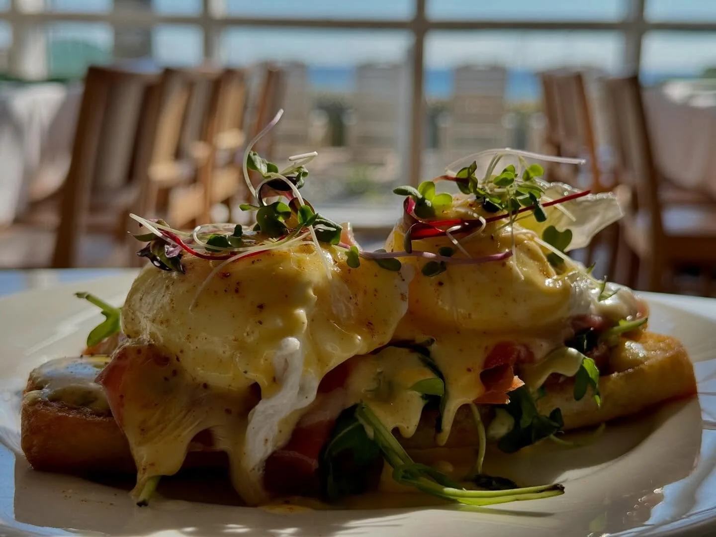 Staci's on the Beach