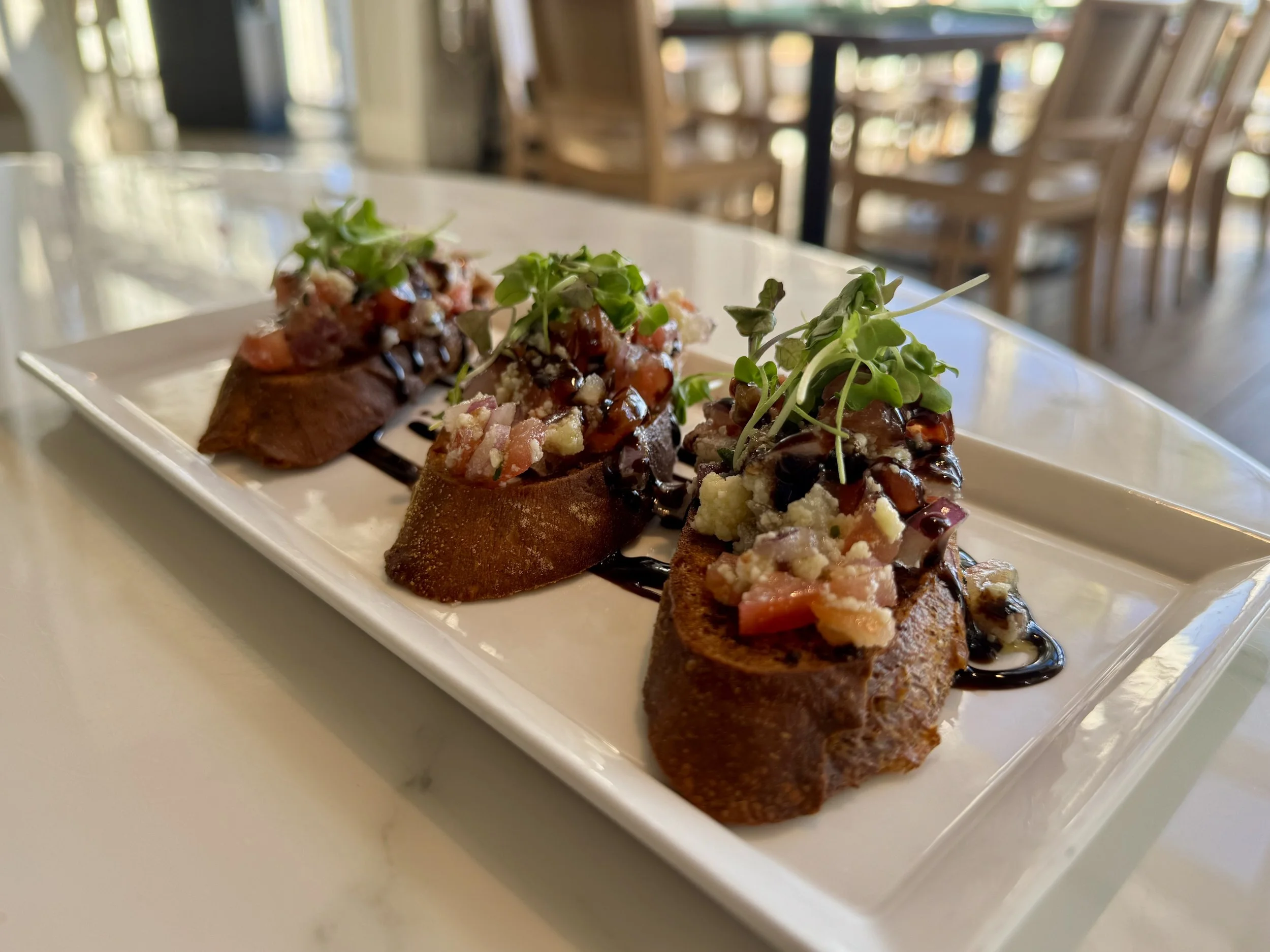 Staci's on the Beach