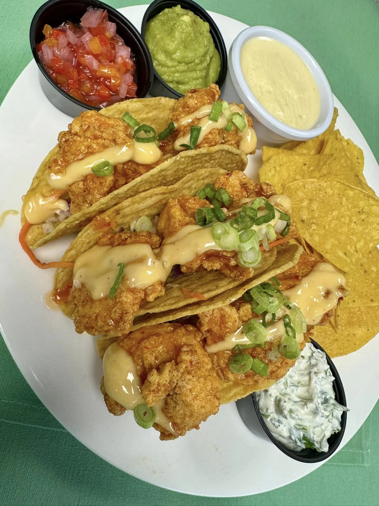 Staci's on the Beach