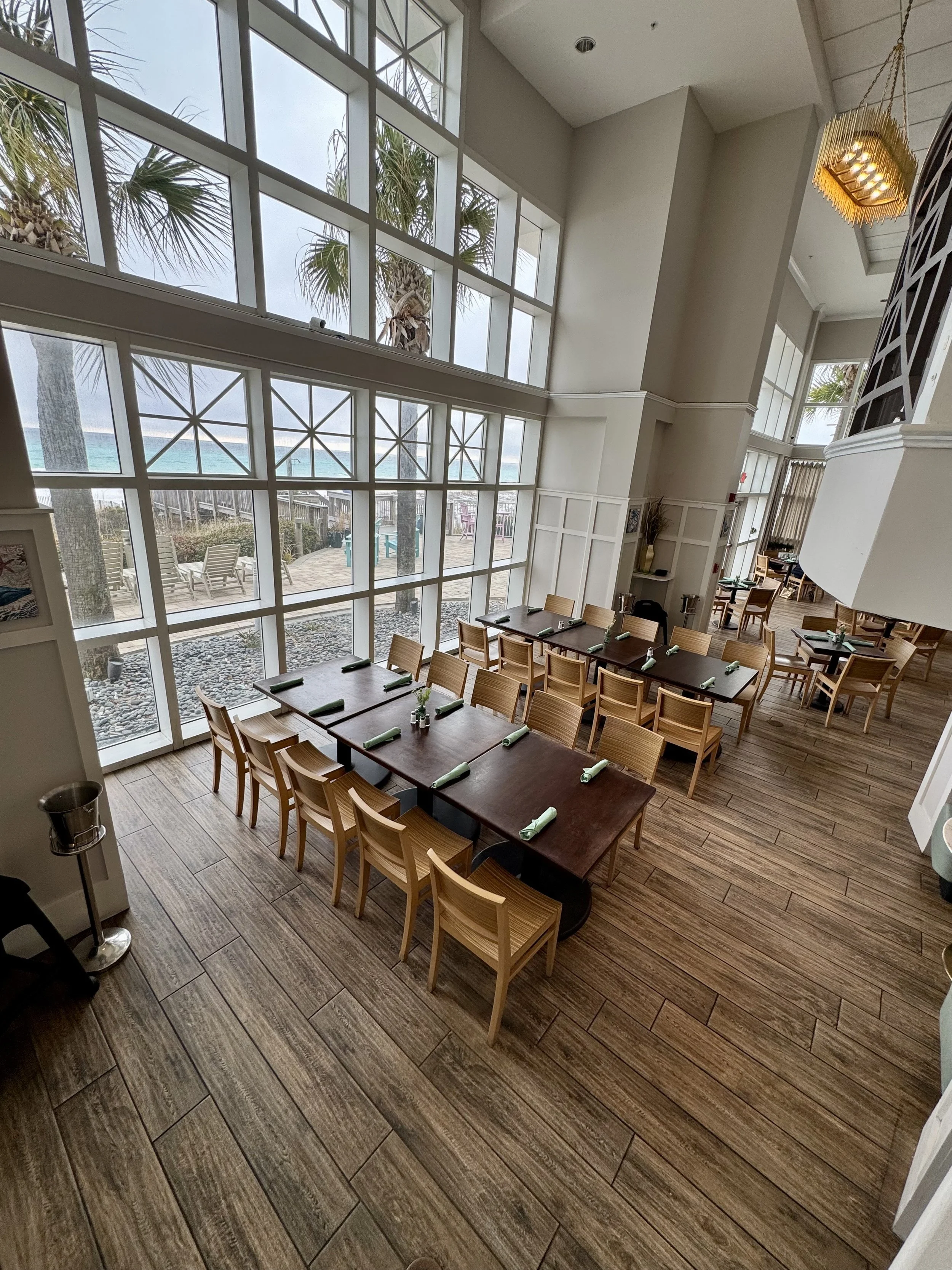 Staci's on the Beach