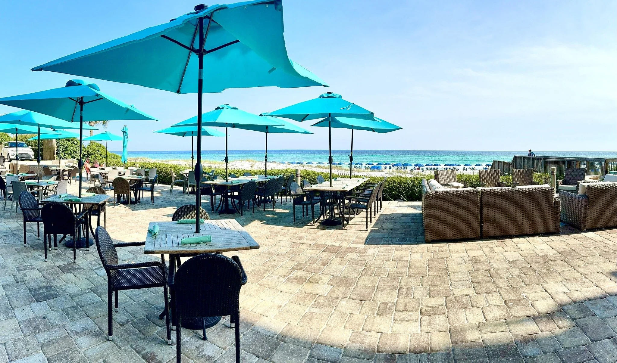 Staci's on the Beach