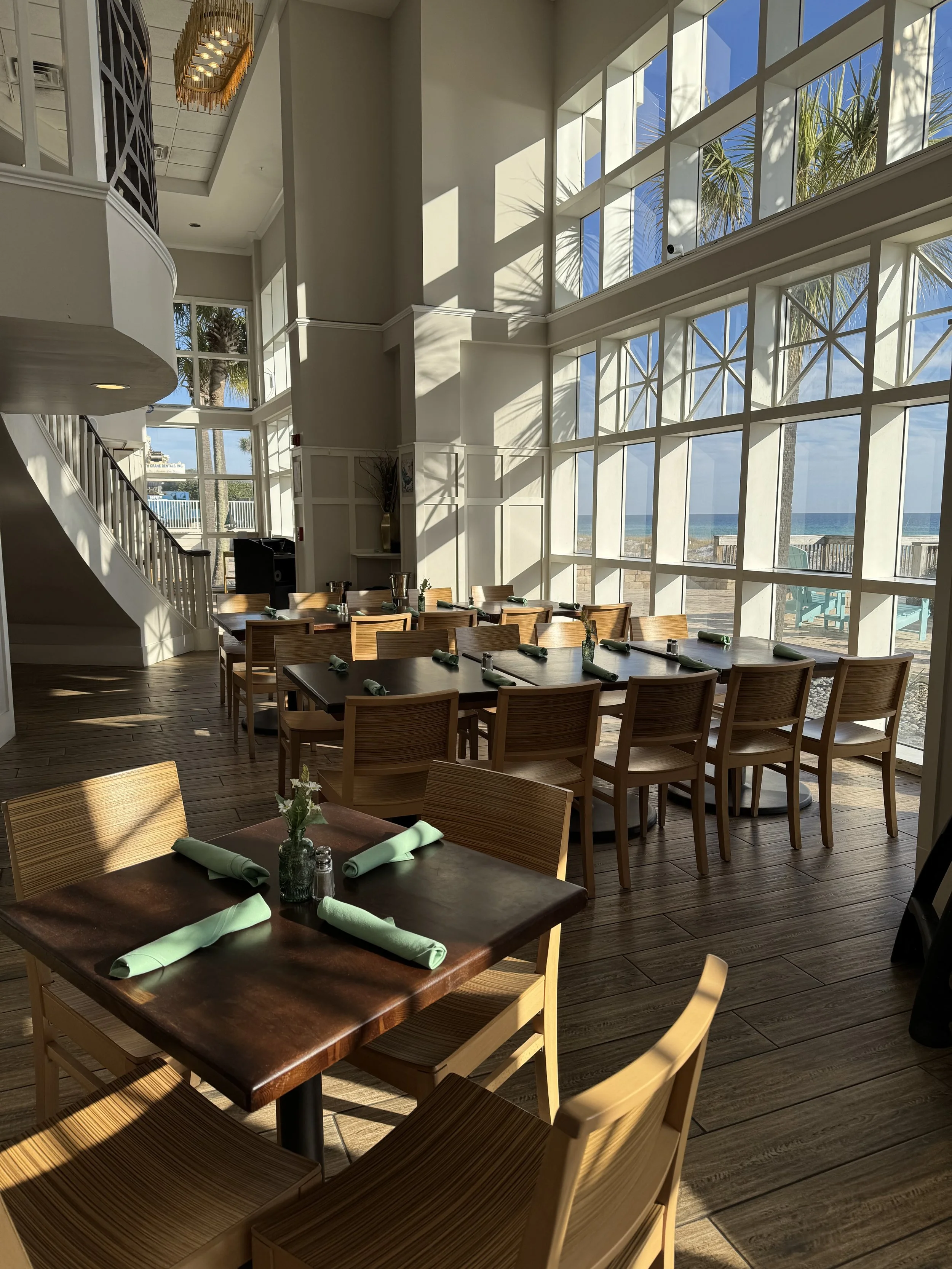 Staci's on the Beach