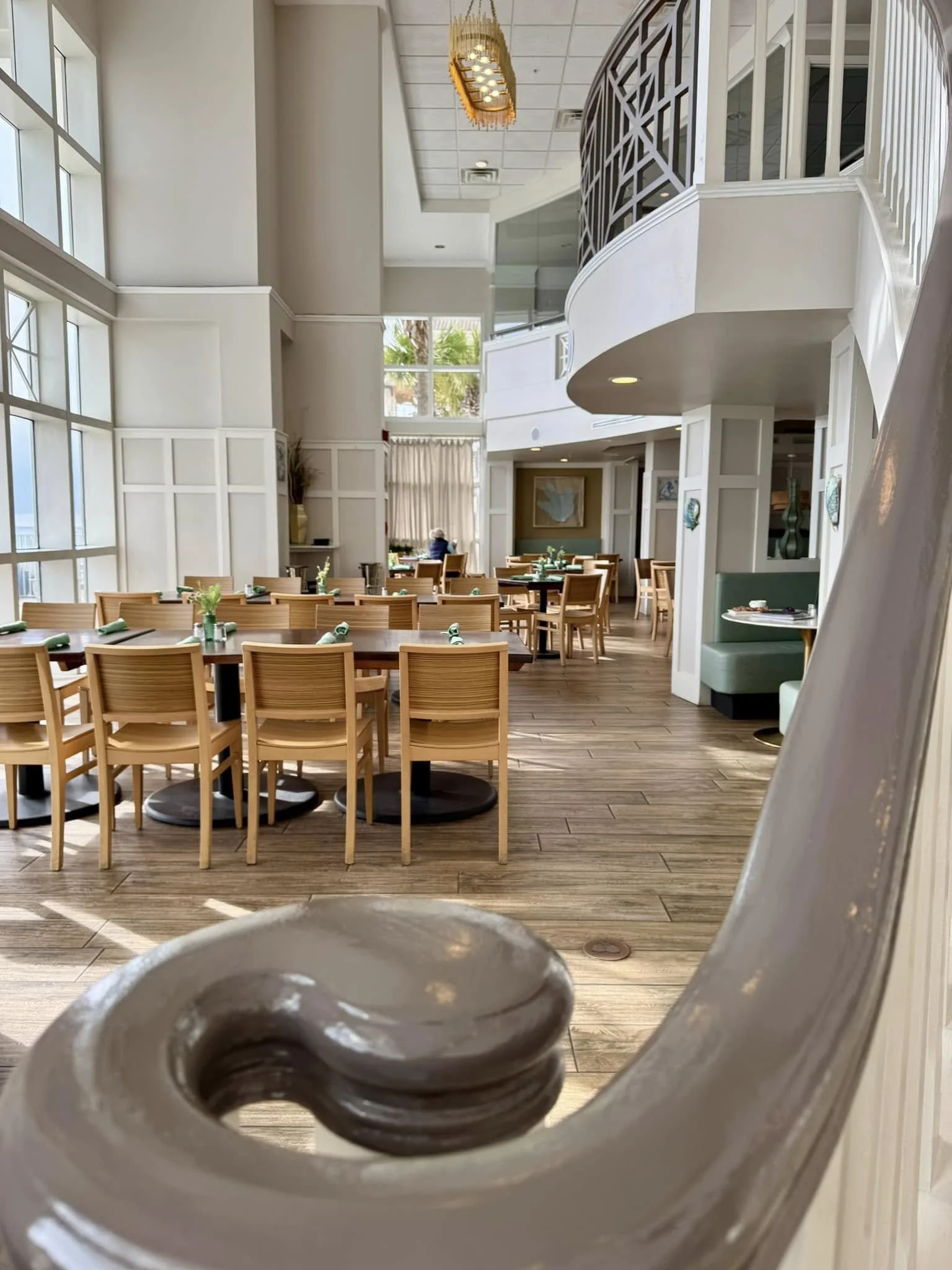 Staci's on the Beach