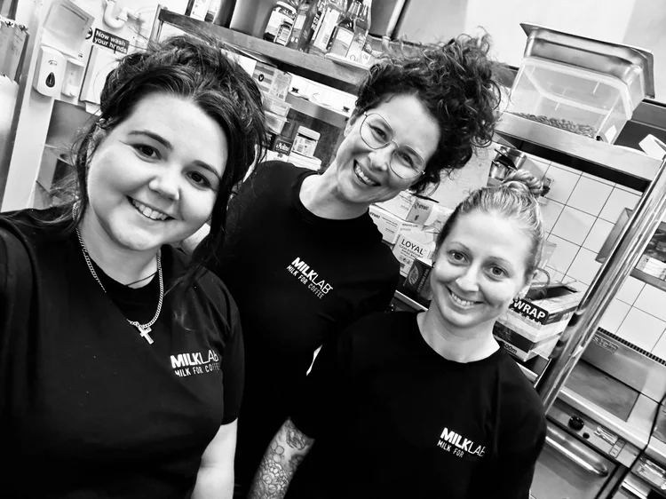 Our Story — Ruby Collective