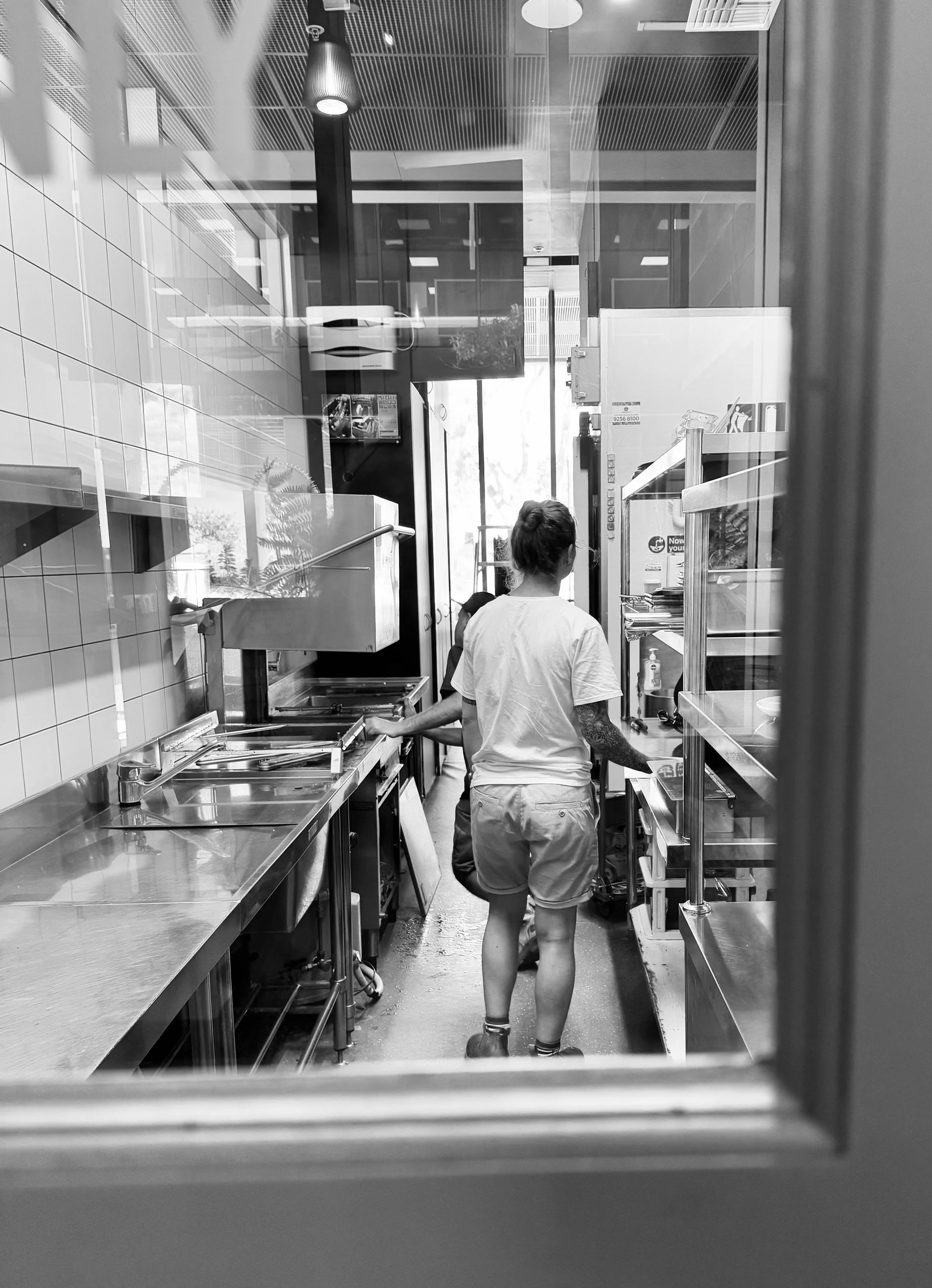 Our Story — Ruby Collective