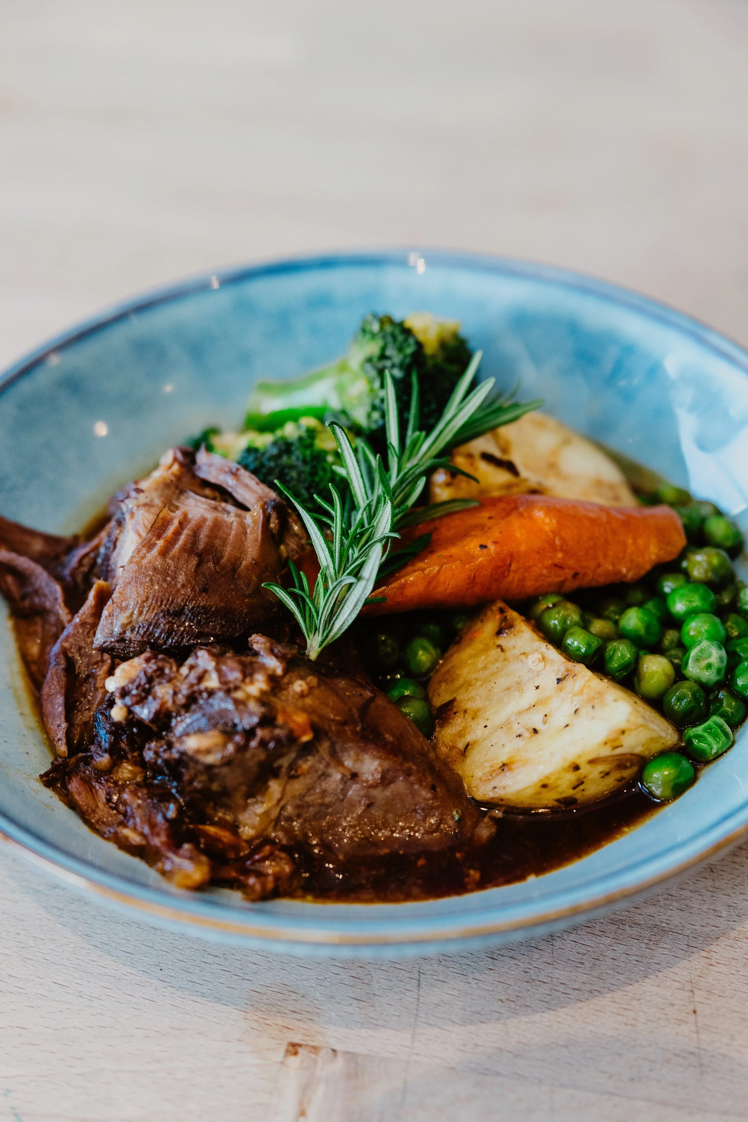 Sip, Savour, and Share: Ruby Collective's Catering & Coffee