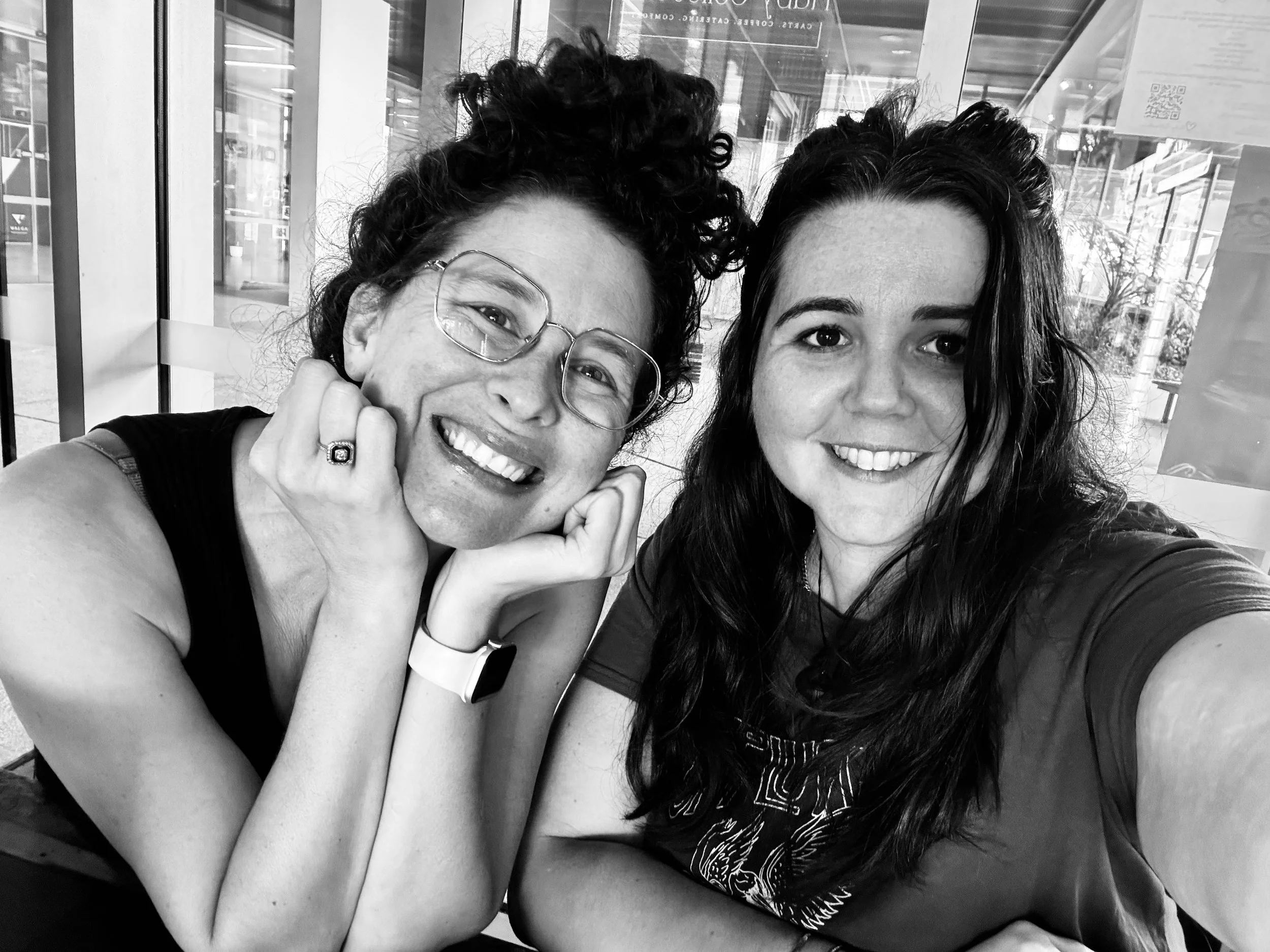 Our Story — Ruby Collective