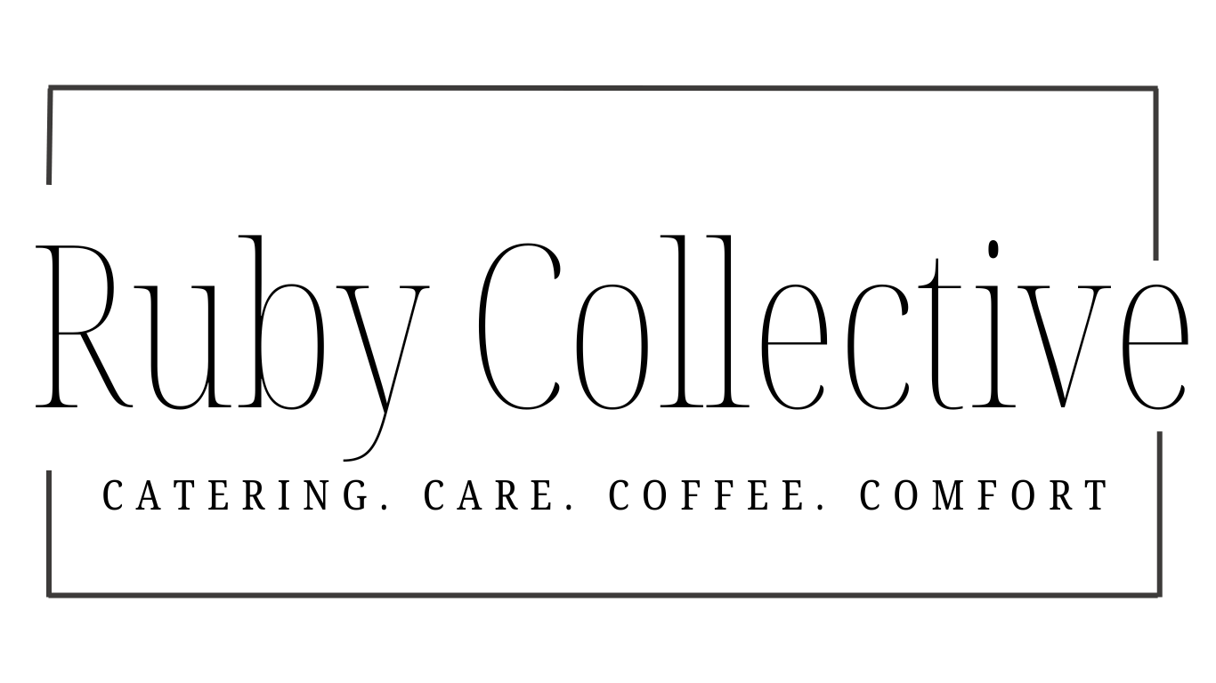 Sip, Savour, and Share: Ruby Collective's Catering & Coffee