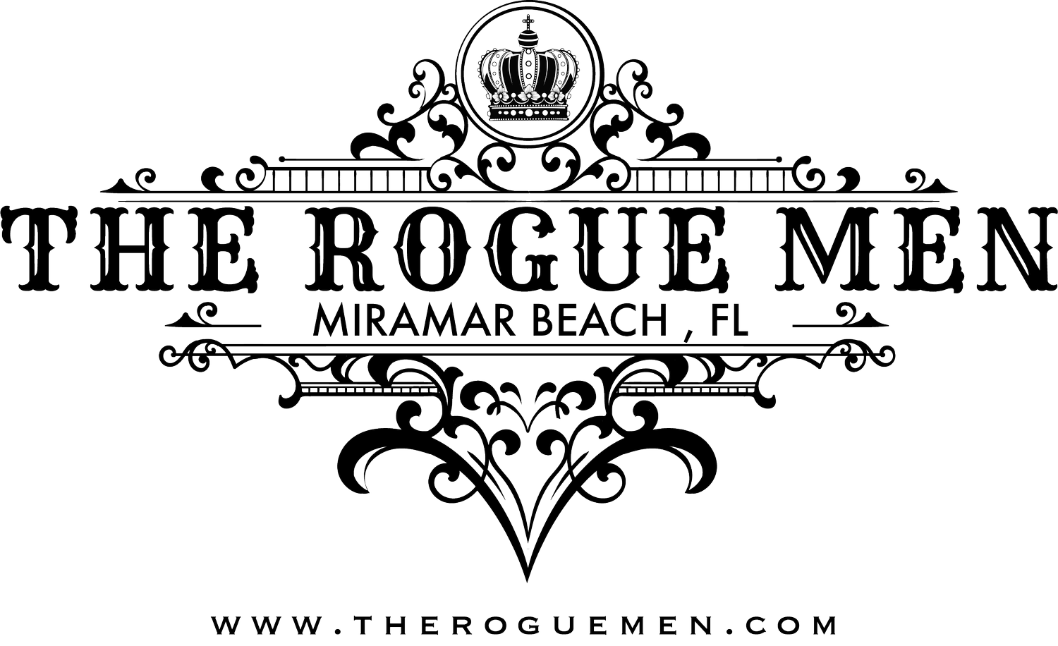 The Rogue Men | Transform Your Look Today