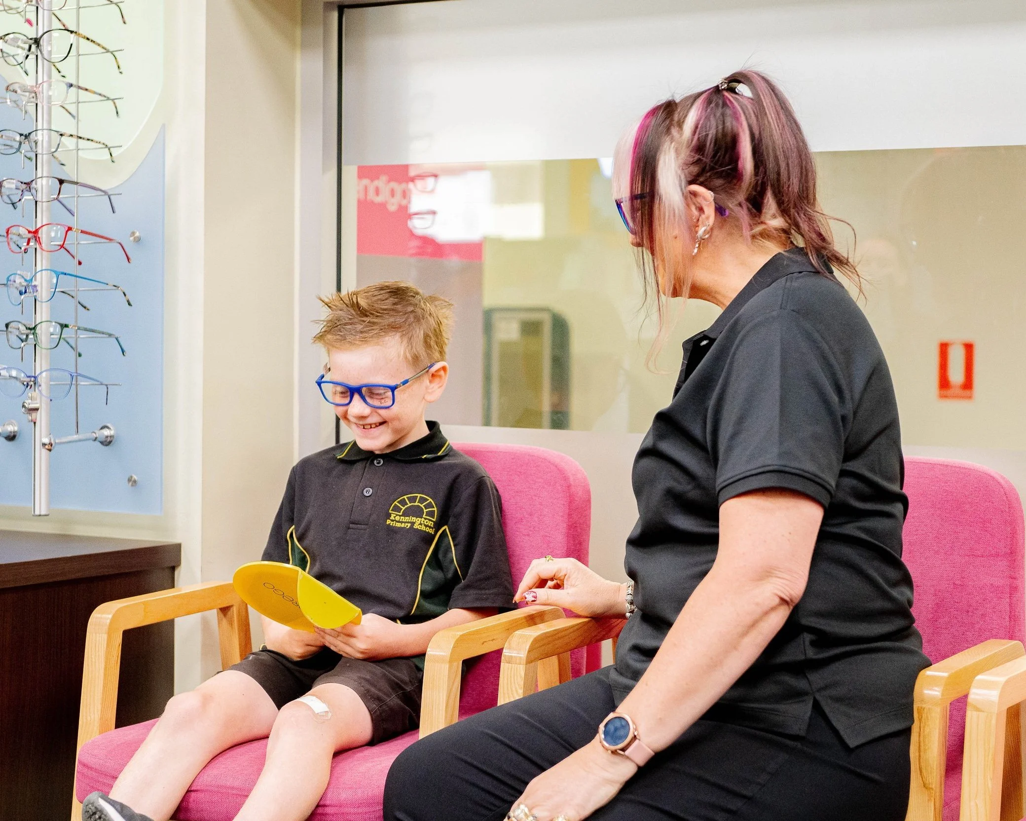 All Locations | Find Your Location — Bendigo UFS | Your Local Community ...