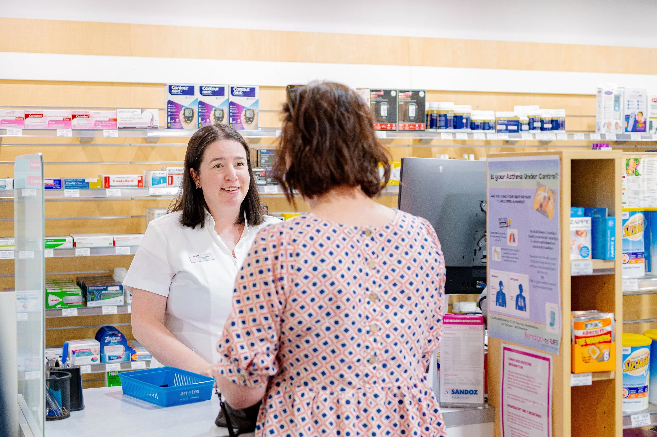 Shingles vaccine — Bendigo UFS | Your Local Community Health ...