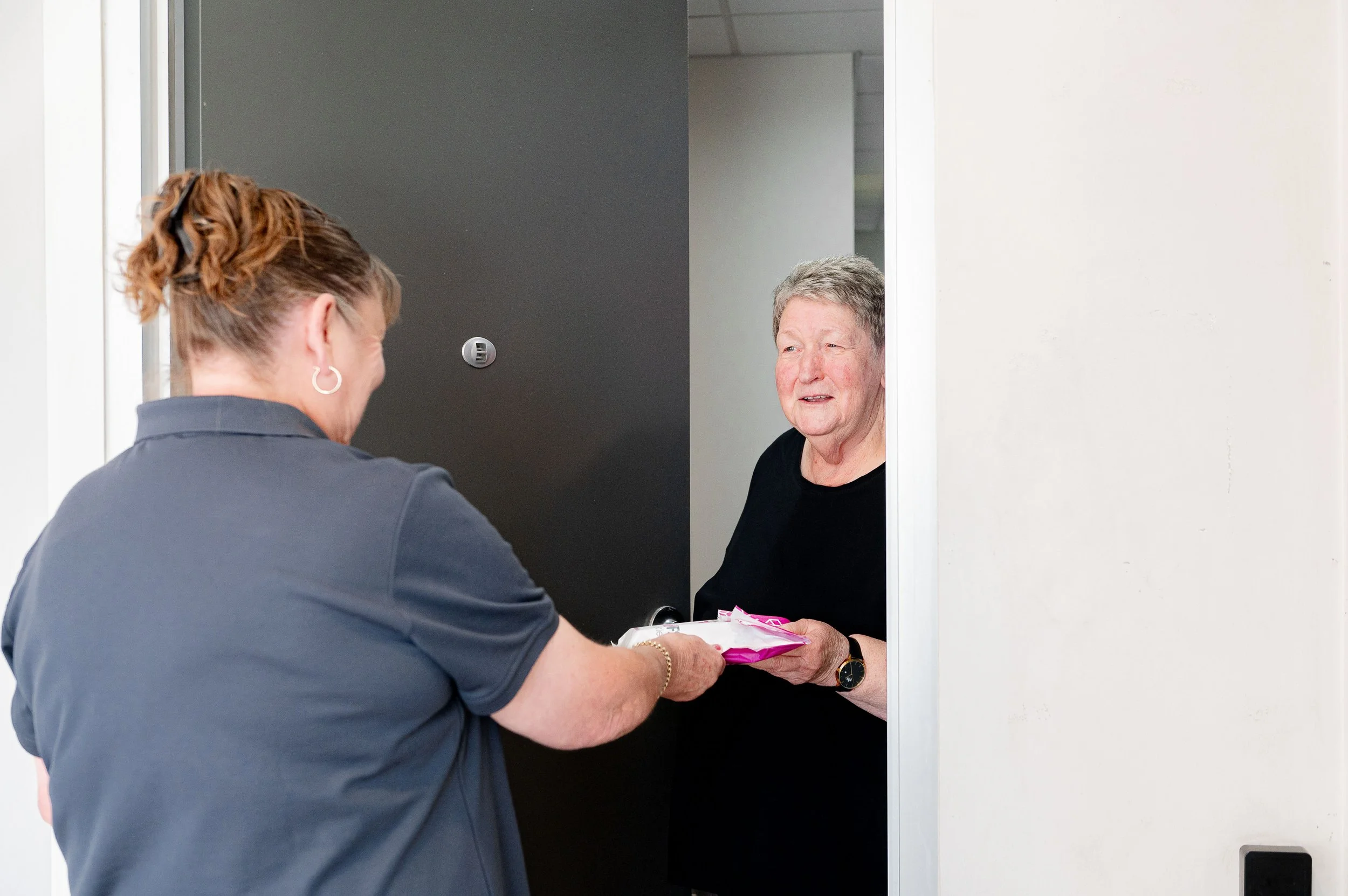Bendigo UFS | Your Local Community Health Destination | Pharmacy ...