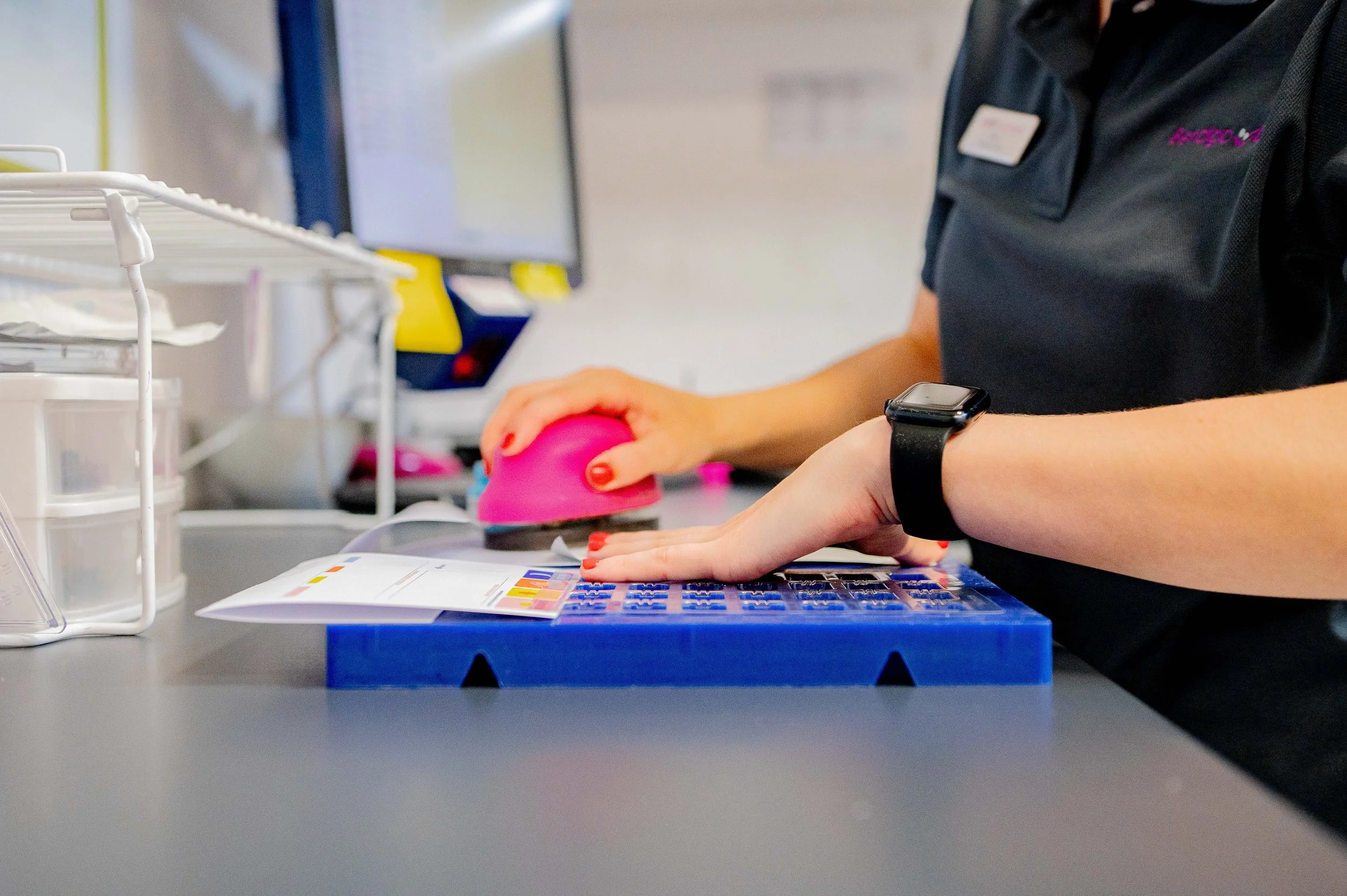 Webster-pak® — Bendigo UFS | Your Local Community Health Destination ...