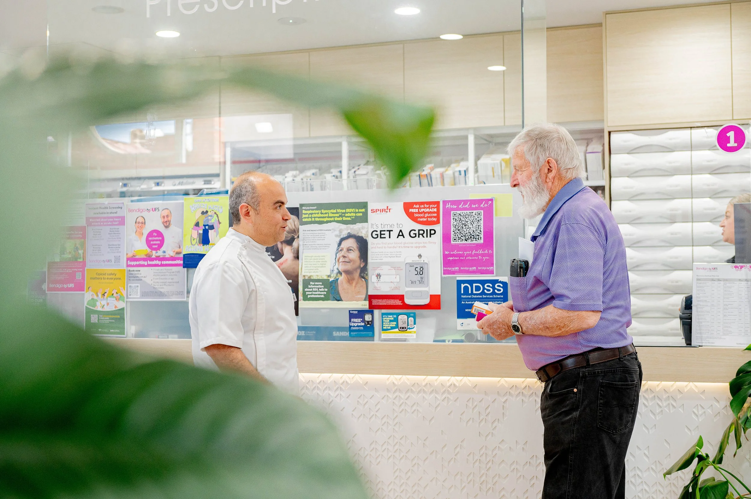 Bridge Street | Bendigo UFS | Explore Services Now — Bendigo UFS | Your ...