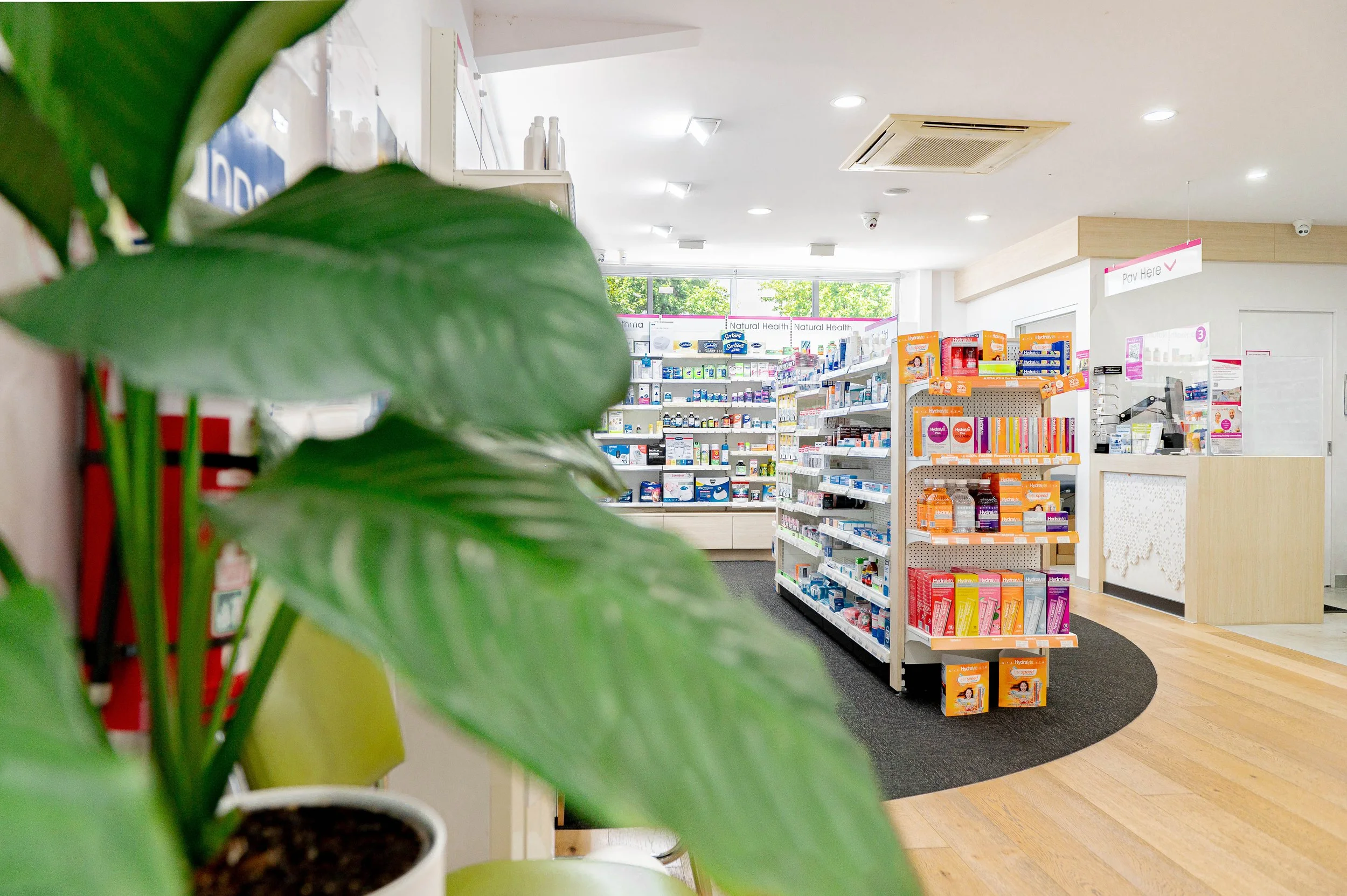 Bridge Street | Bendigo UFS | Explore Services Now — Bendigo UFS | Your ...