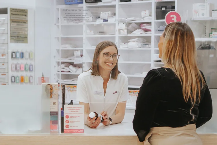 New CEO for UFS Pharmacies — Bendigo UFS | Your Local Community Health ...