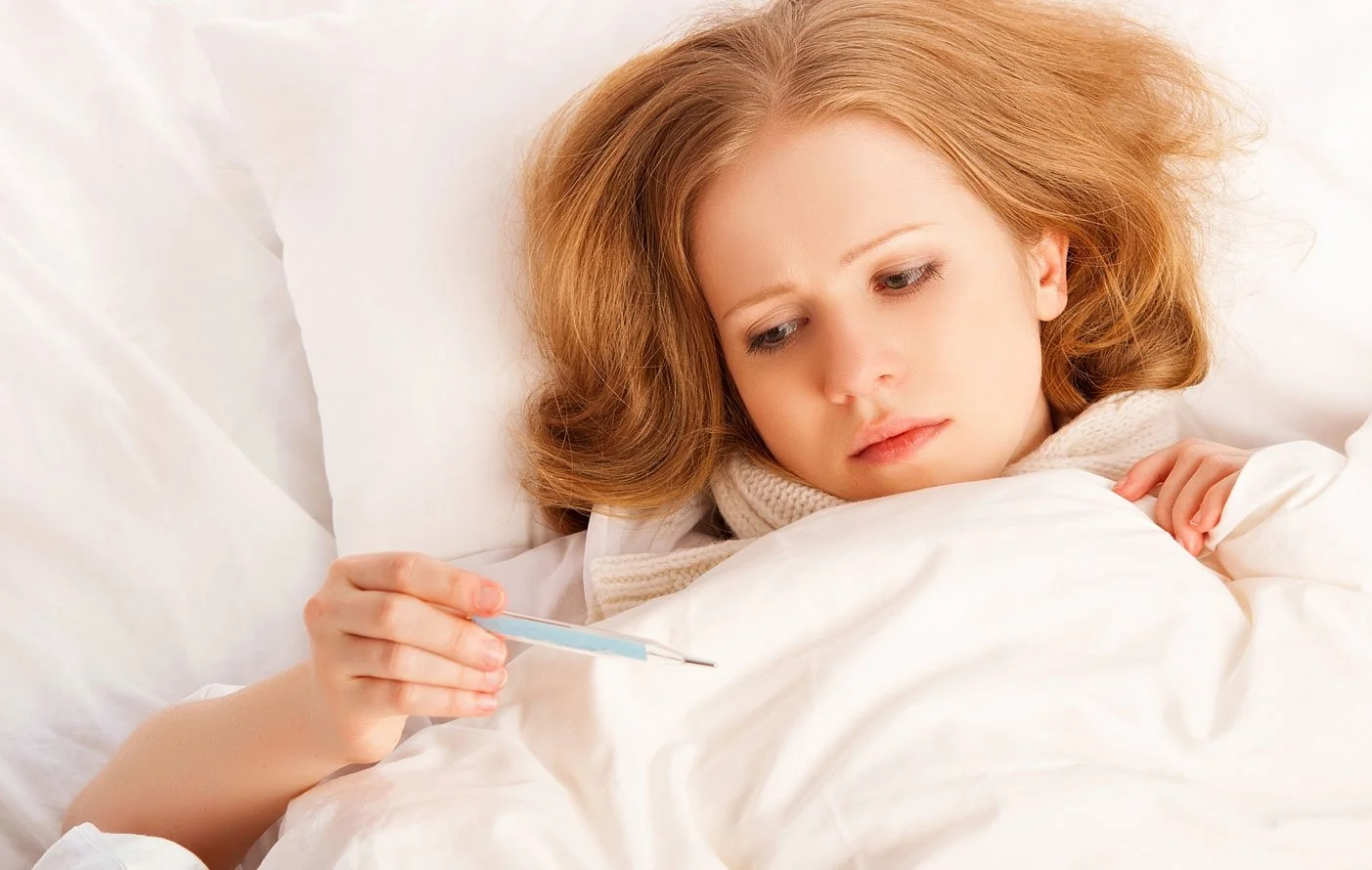 Fever — Bendigo UFS | Your Local Community Health Destination ...