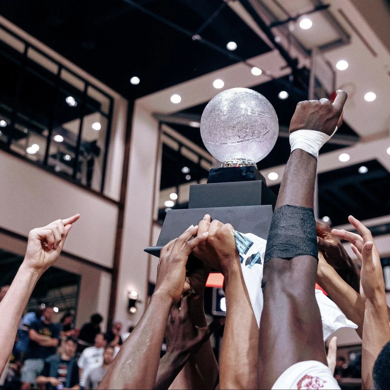 GET INVOLVED — The Greg Beckwith Foundation