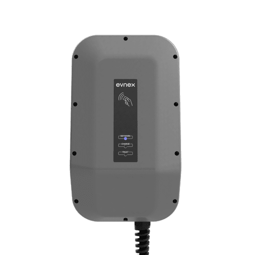 Evnex EV Chargers — Swift Power Solutions