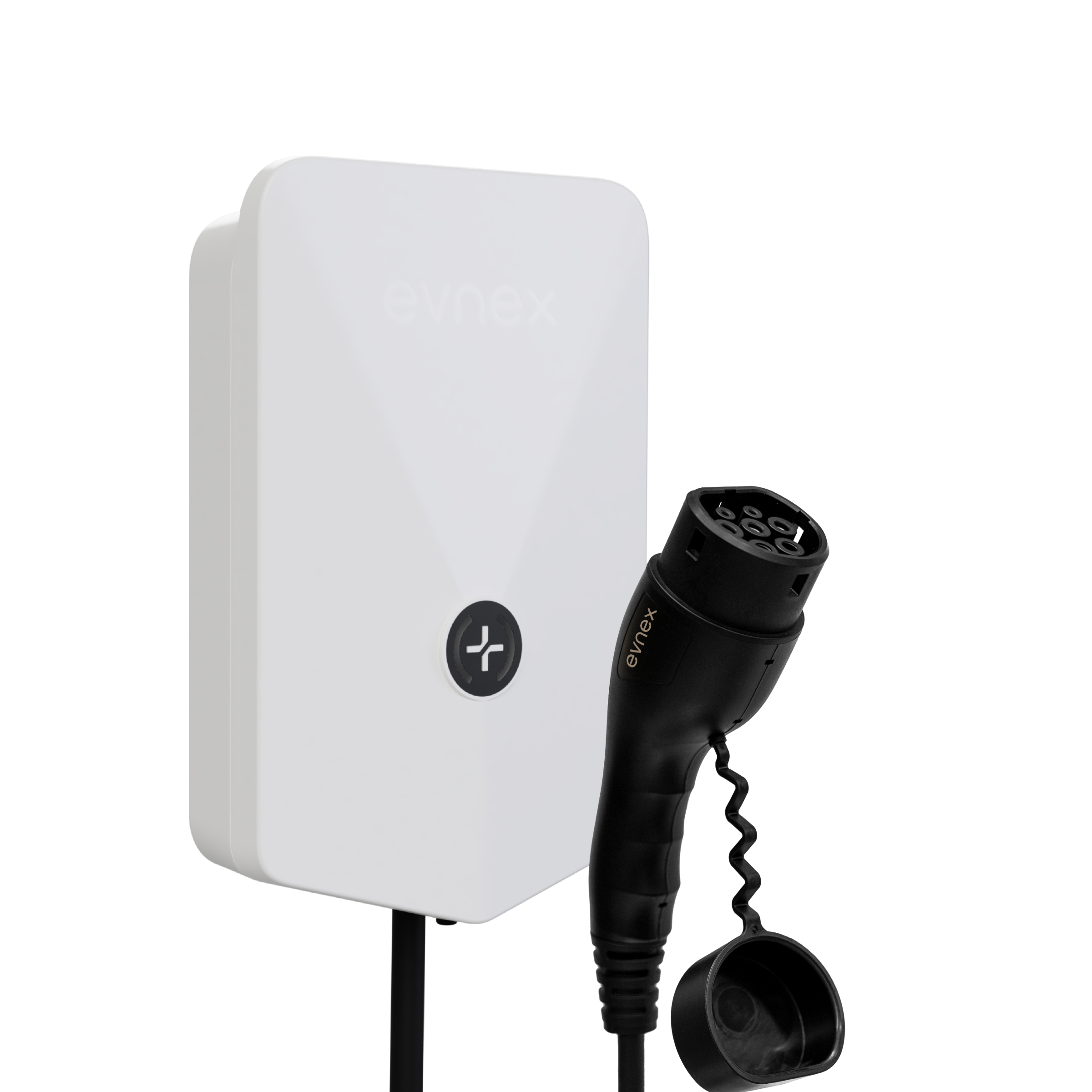 Evnex EV Chargers — Swift Power Solutions