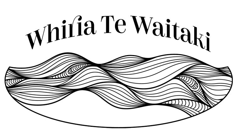 Whiria Te Waitaki — Te Rūnanga o Moeraki