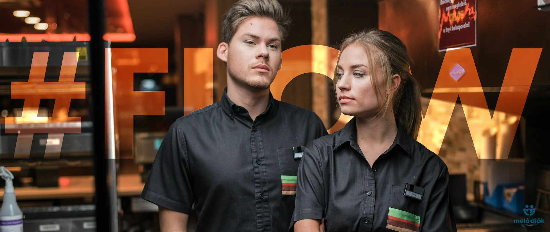 Meló-Diák — MELÓ-DIÁK STARJOBS Holding