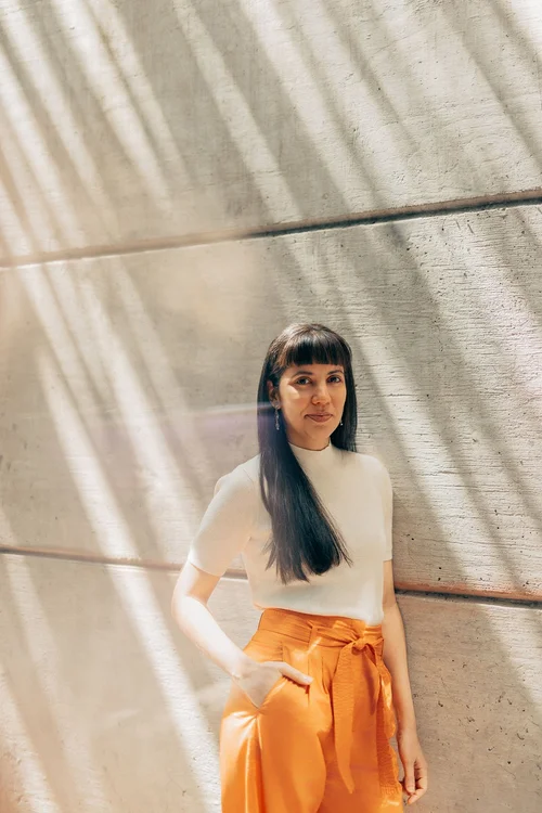 Sobre mí | Visual Bloom