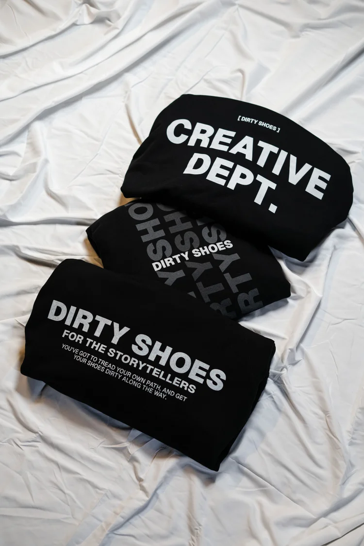 DIRTY SHOES Clothing | Shop The New Collection