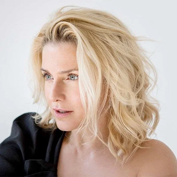 Jeanette Biedermann – Exklusive Fotos & Backstage-Einblicke