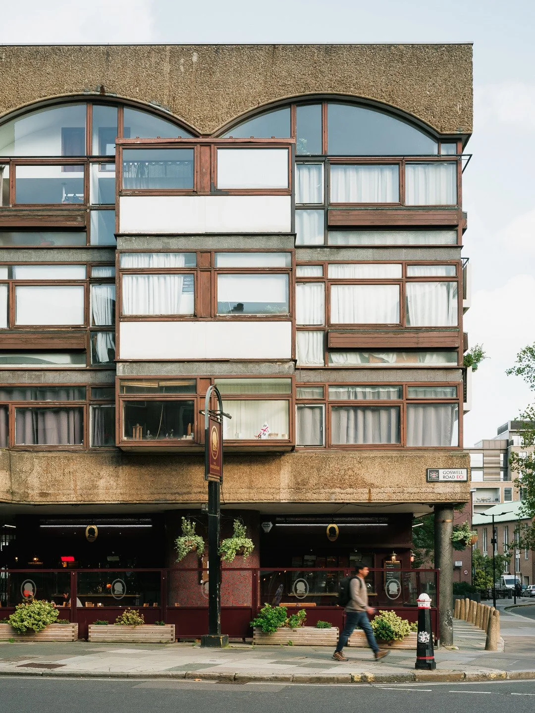 Golden Lane Estate